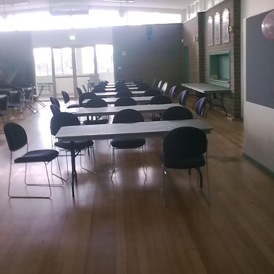 Walker Close and Brooklyn Hall | Community | Melbourne