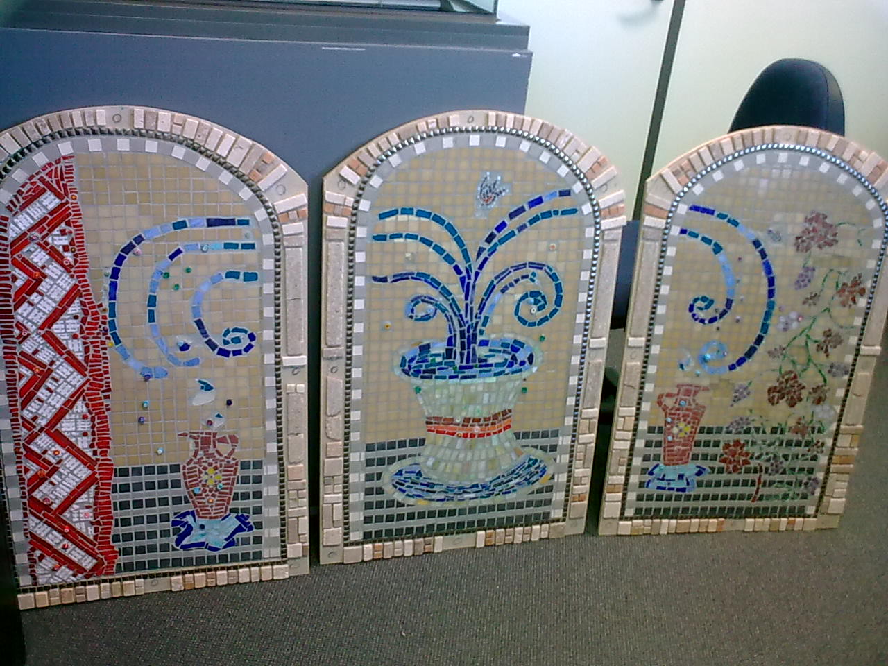 Walker Close and Brooklyn Hall | Community | Melbourne