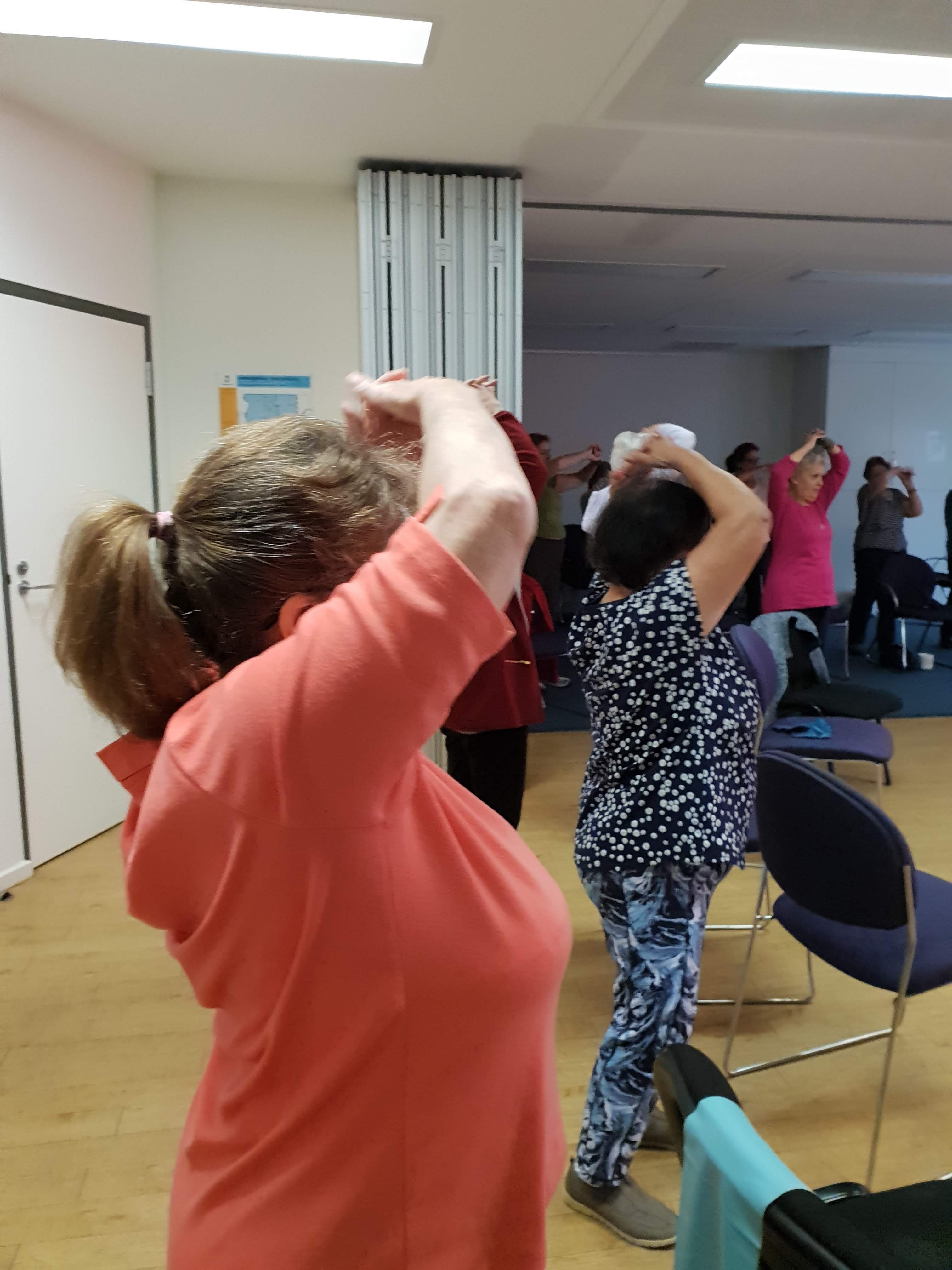 Walker Close and Brooklyn Hall | Community | Melbourne